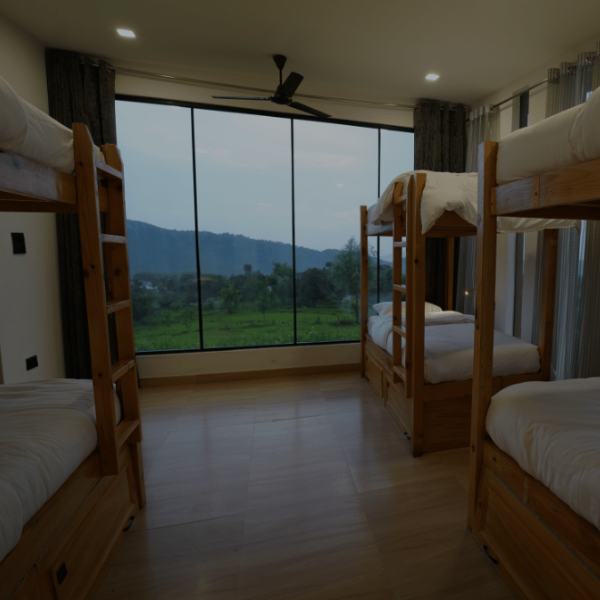 Accommodations – The Solace